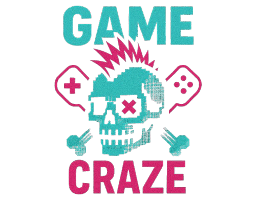 gamecrazeinc.com